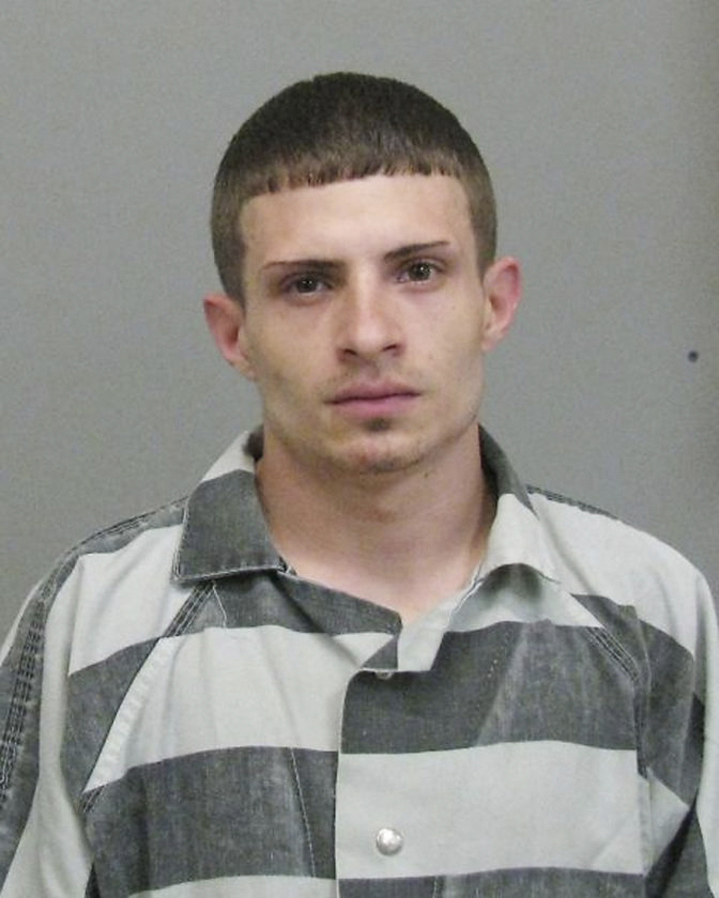 City man pleads guilty to selling cocaine | News, Sports, Jobs ...
